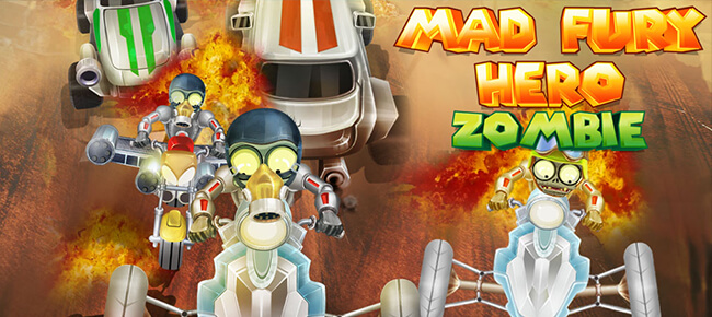 Mad Max Zombies – Sell My App