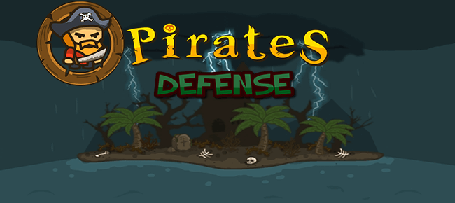 Pirate Defense – Sell My App