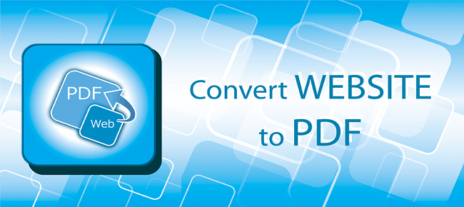 Convert web to PDF – Sell My App