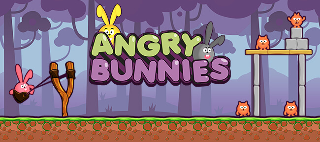 Angry Bunnies – Sell My App