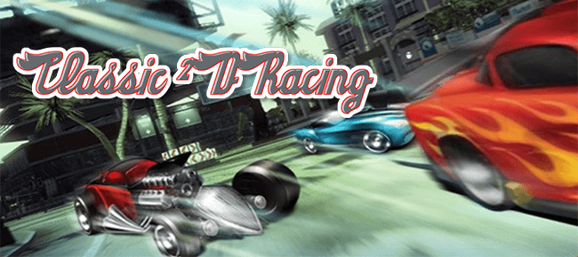Classic 2D Racing – Sell My App