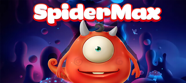 Spidermax VR – Sell My App