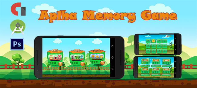 Alpha Memory Game – Sell My App