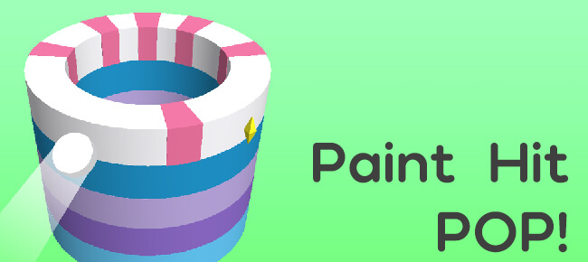 Paint Hit Pop! – Sell My App