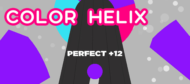 Color Helix Ball Rush – Sell My App