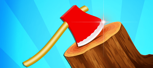 Axe Champ – Sell My App