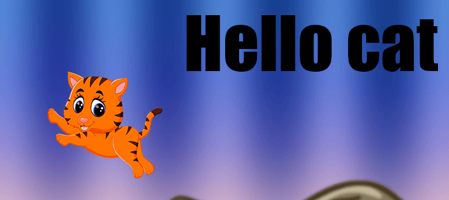 Hello cat – Sell My App