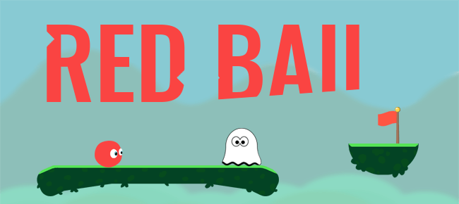 Red Ball Platformer – Sell My App