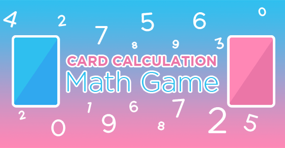 Card Calculation: Math Game – Sell My App