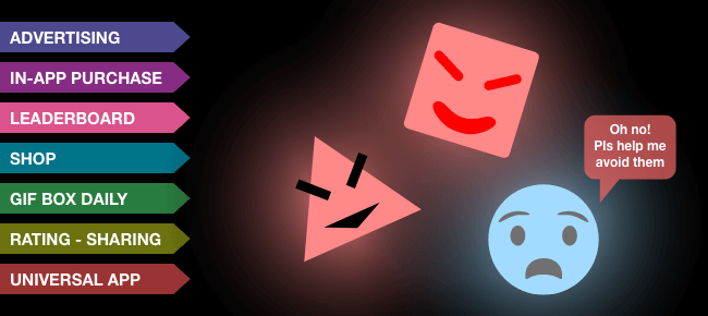 Avoid It – Sell My App