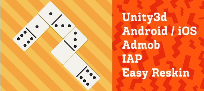 Dominoes 2018 Unity Source Code – Sell My App