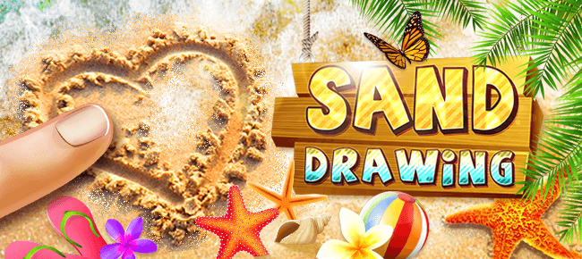 Sand Drawing App – Sell My App