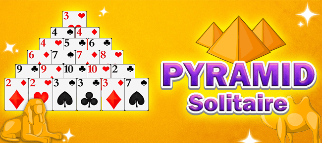 Pyramid Solitaire 100 levels – Sell My App