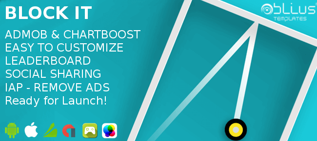 Block it – iOS/Android – Sell My App