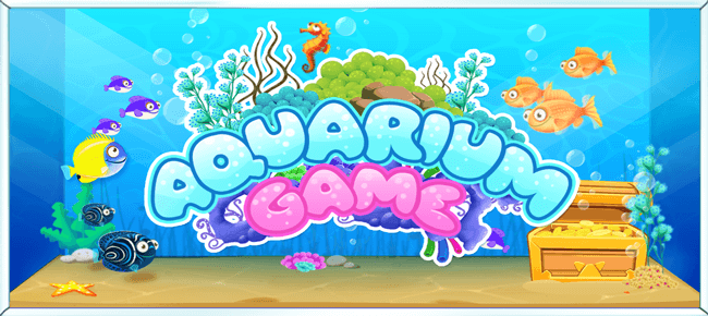 Fish Tank My Aquarium Game – Sell My App