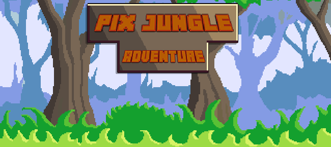 Pix Jungle Adventure – Sell My App