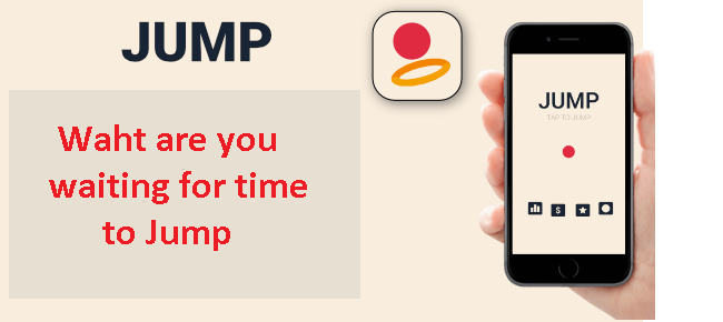 Jump – Sell My App