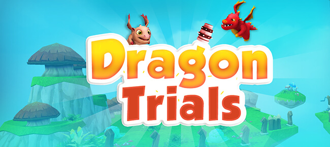 Dragon Trials – Sell My App