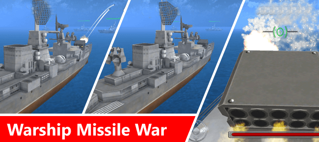 Warship Strike 3D: US Army Ship Battle – Sell My App