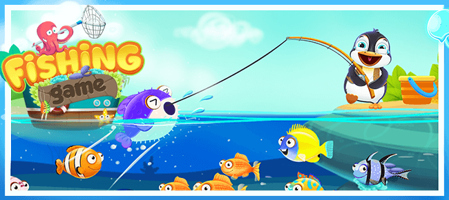 Deep Sea Fishing Mania Games – Sell My App