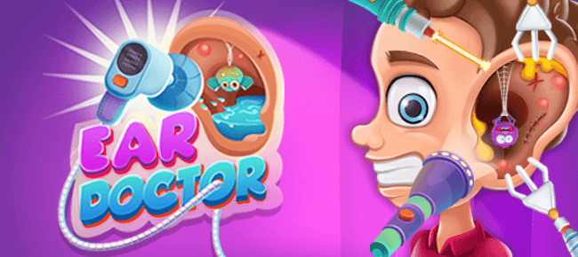 Ear Doctor Game – Sell My App