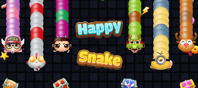 Happy Snake – Sell My App