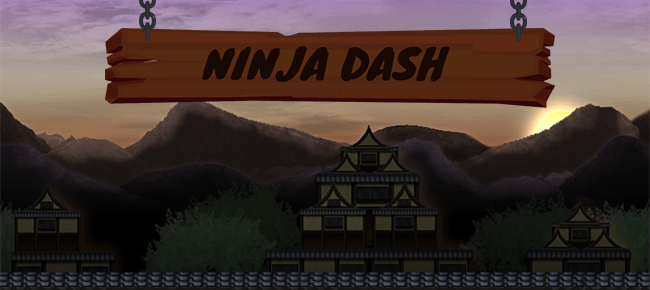Ninja Dash – Sell My App