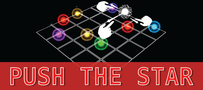 Push The Star – Sell My App