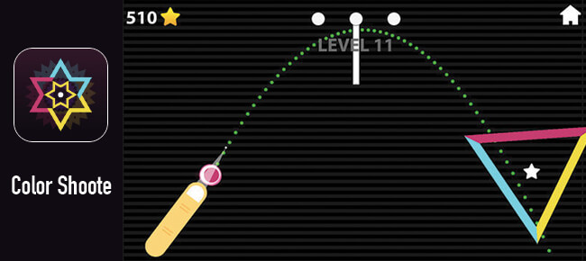 Color Shooter – World Champion Puzzle Challenge – Sell My App