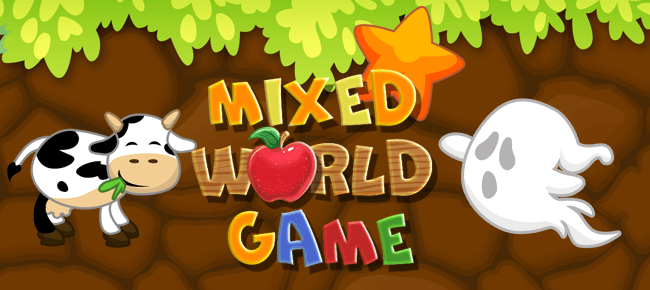 Mixed Words Game – Sell My App