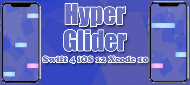 Hyper Glider – Sell My App