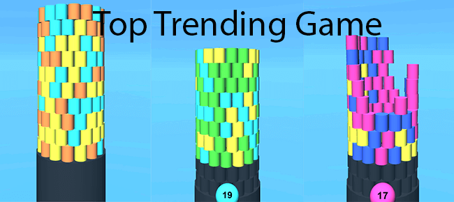 Tower Color – Sell My App