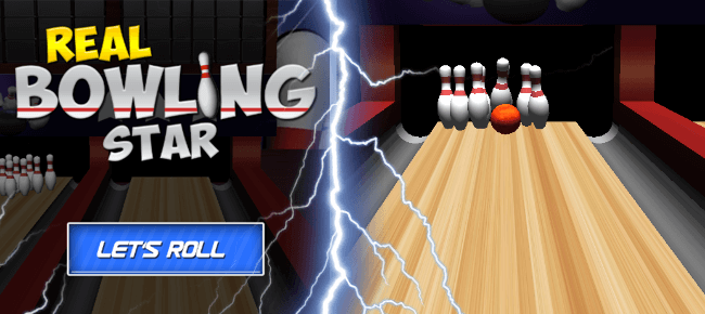 Bowling Stars Game 3D FREE – Sell My App