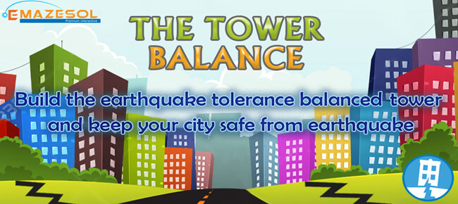 The Tower Balance – Sell My App