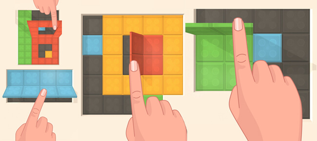 Folding Blocks – Sell My App