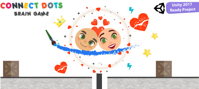 Connect Dots- Brain Dots Game – Sell My App
