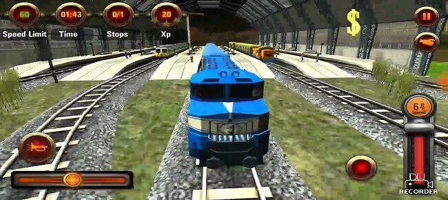 UPHILL TRAIN RACING SIMULATOR 64 Bit Source Code – Sell My App