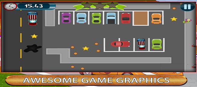 Car parking Simulator 2D 64 Bit Source Code – Sell My App