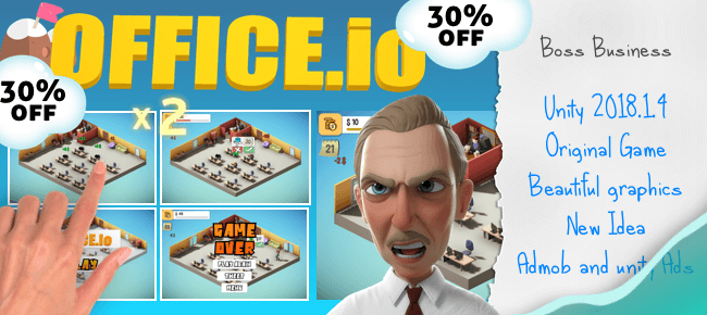 Office.io | Original Game – Sell My App