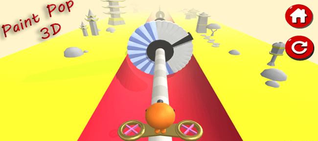 Color Pop 3D – Hypercasual Game – Sell My App