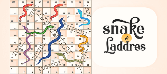 Snakes And Ladders Master – Sap Sidi Game – Sell My App