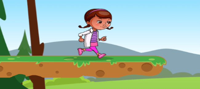 Endless Runner Girl : 2D Game – Sell My App