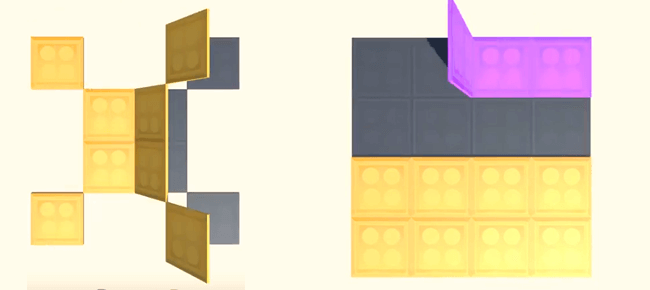 Folding Puzzle Game – Sell My App