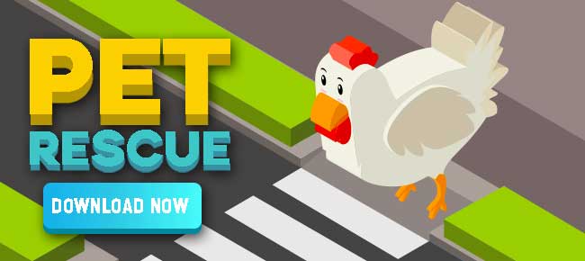 Pet Rescue 3D – Sell My App