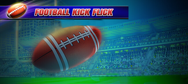 Football Kick Flick – Sell My App