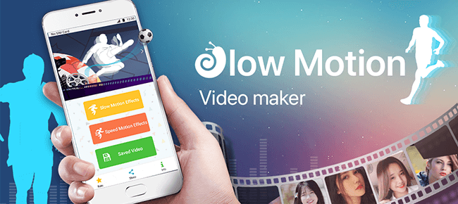 Slow Motion & Speed Up Video Android – Sell My App