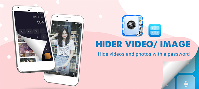Video Hider, Photo Hider Android – Sell My App