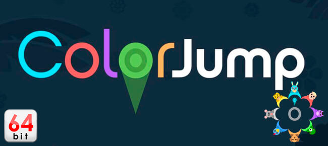 Color Jump – Colors Matching – Sell My App