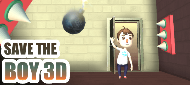 Save the Boy 3D – Sell My App
