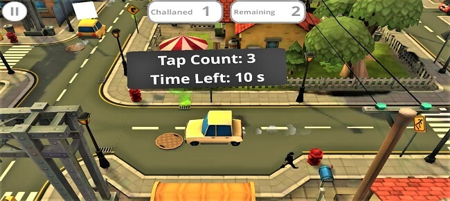 Tap Tap Car Park : Town Car Parking 2020 64 Bit Source Code – Sell My App